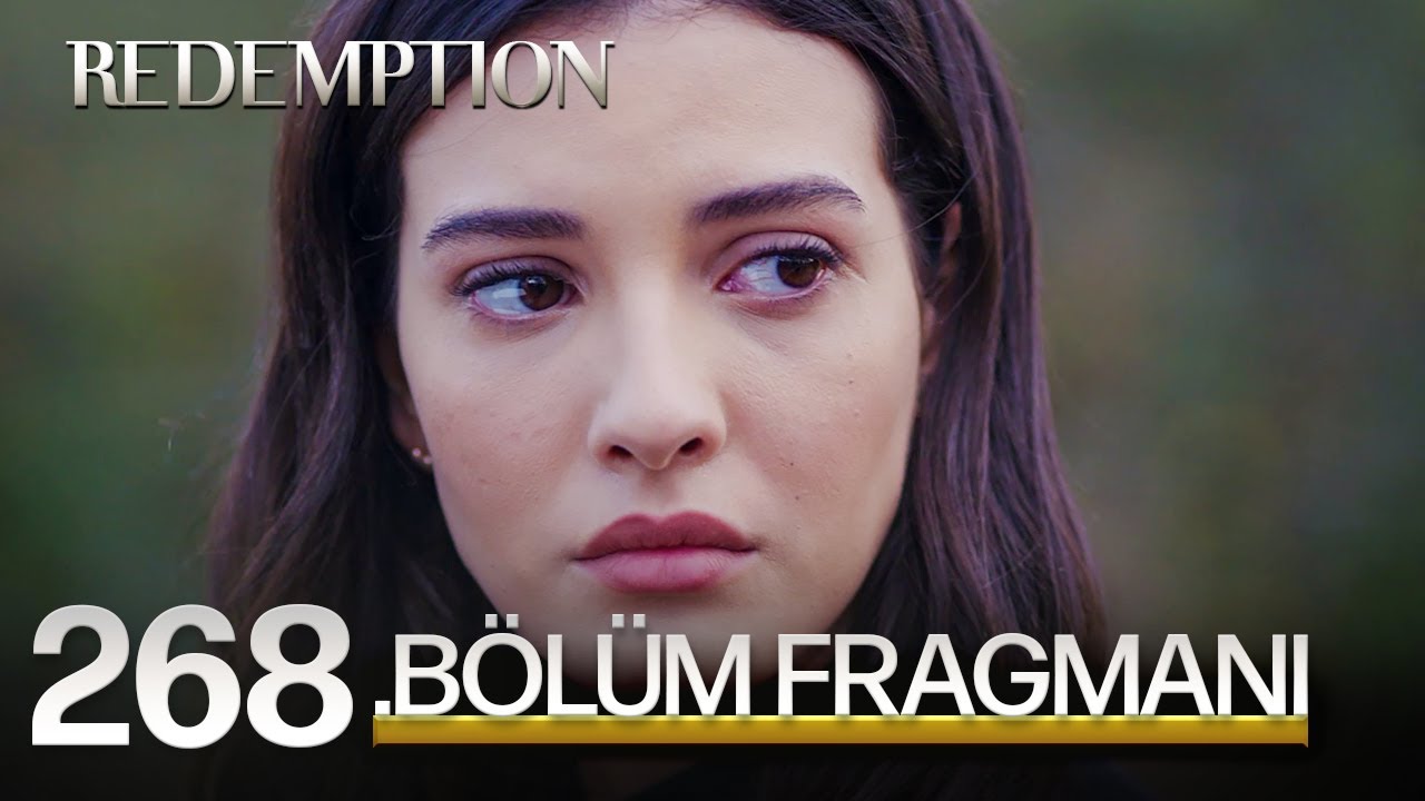 Esaret 268.Bölüm Fragmanı | Redemption Episode 268 Promo - YouTube