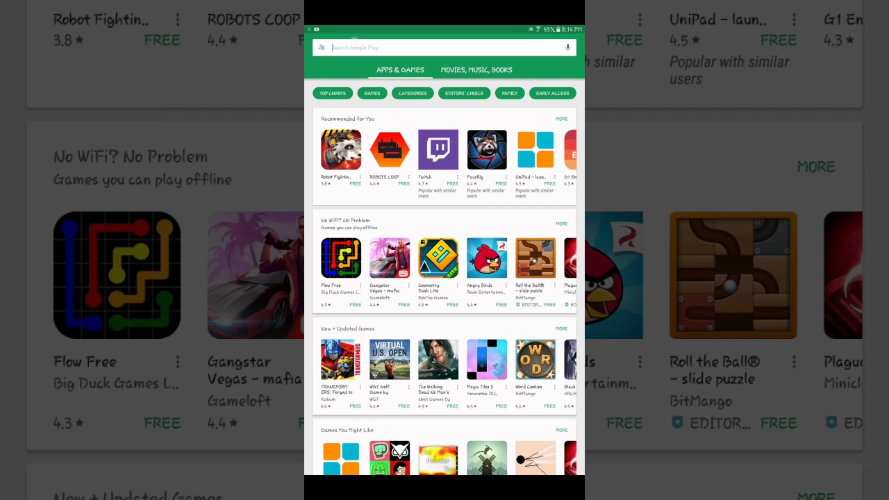 How To Get My Wallpaper YouTube how-to-get-my-wallpaper-youtube