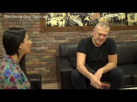 Levent Üzümcü | AŞK-I MUHABBET  - Bölüm 1