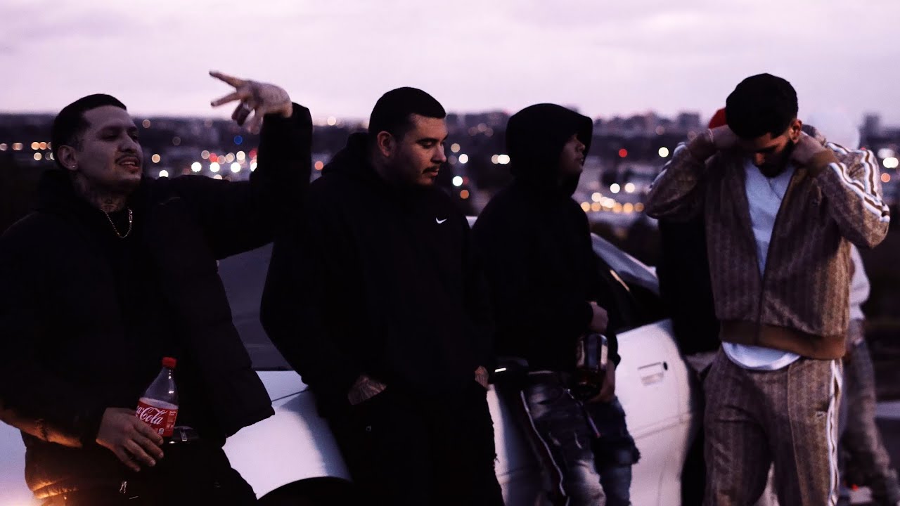 7even 2duce - Why (Official Music Video) shot by Thomas King - YouTube