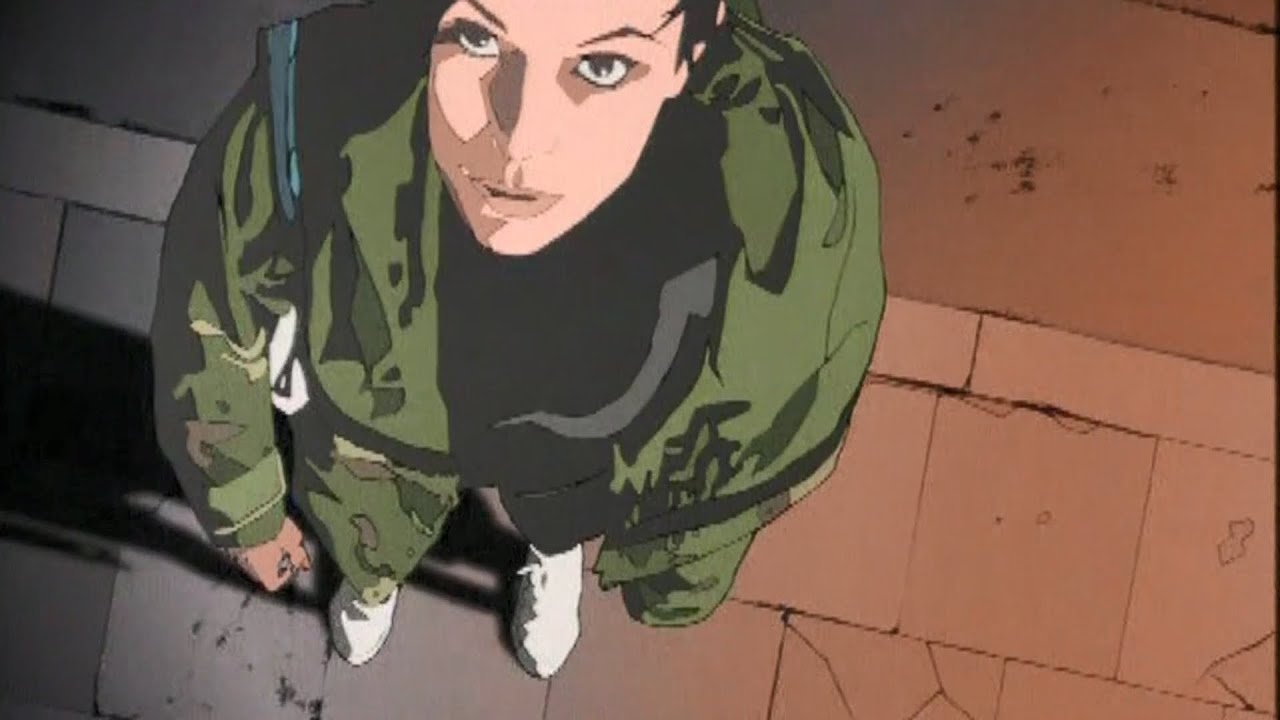 Smolik - OM feat. Mika Urbaniak (Official Video) - YouTube Music