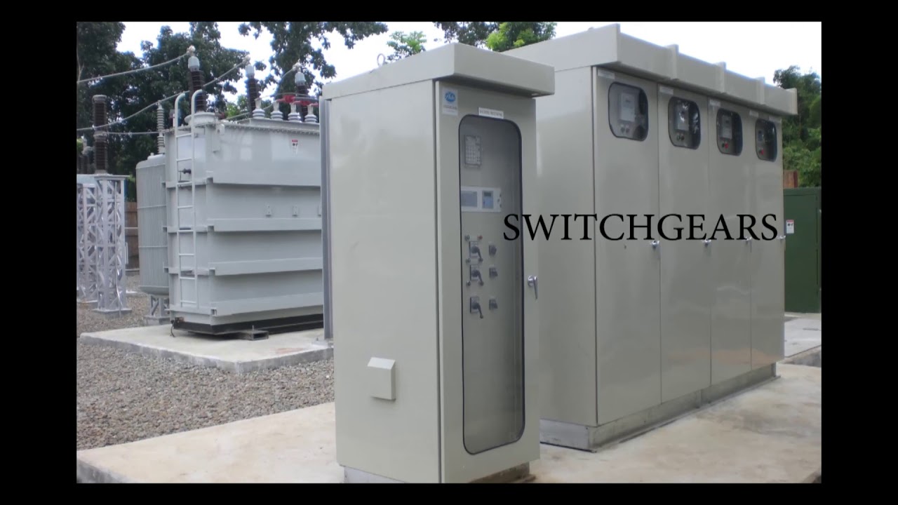 First Philec Inc. - YouTube