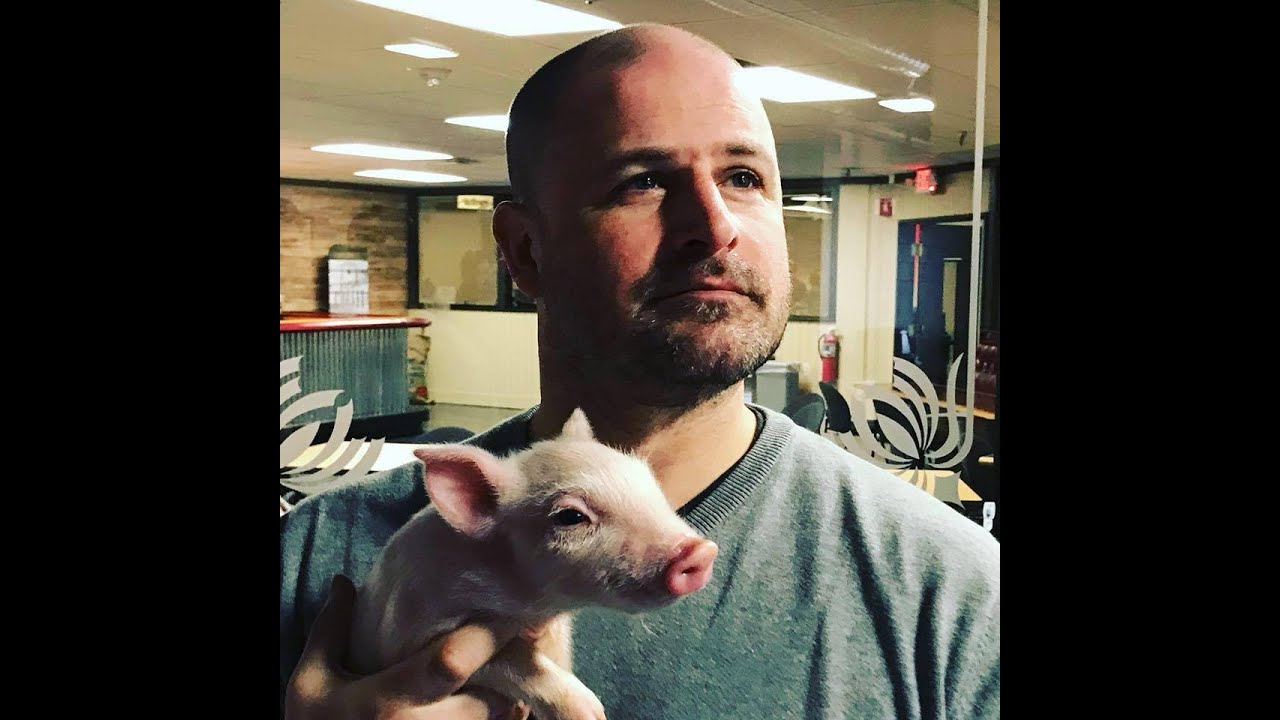 Mike the Cop and Law Enforcement Today Join Forces - YouTube