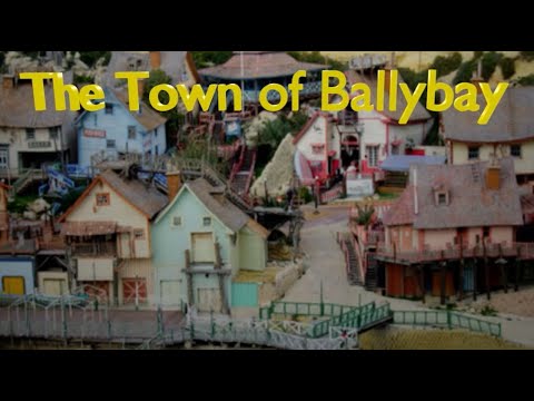THE TOWN OF BALLYBAY - YouTube