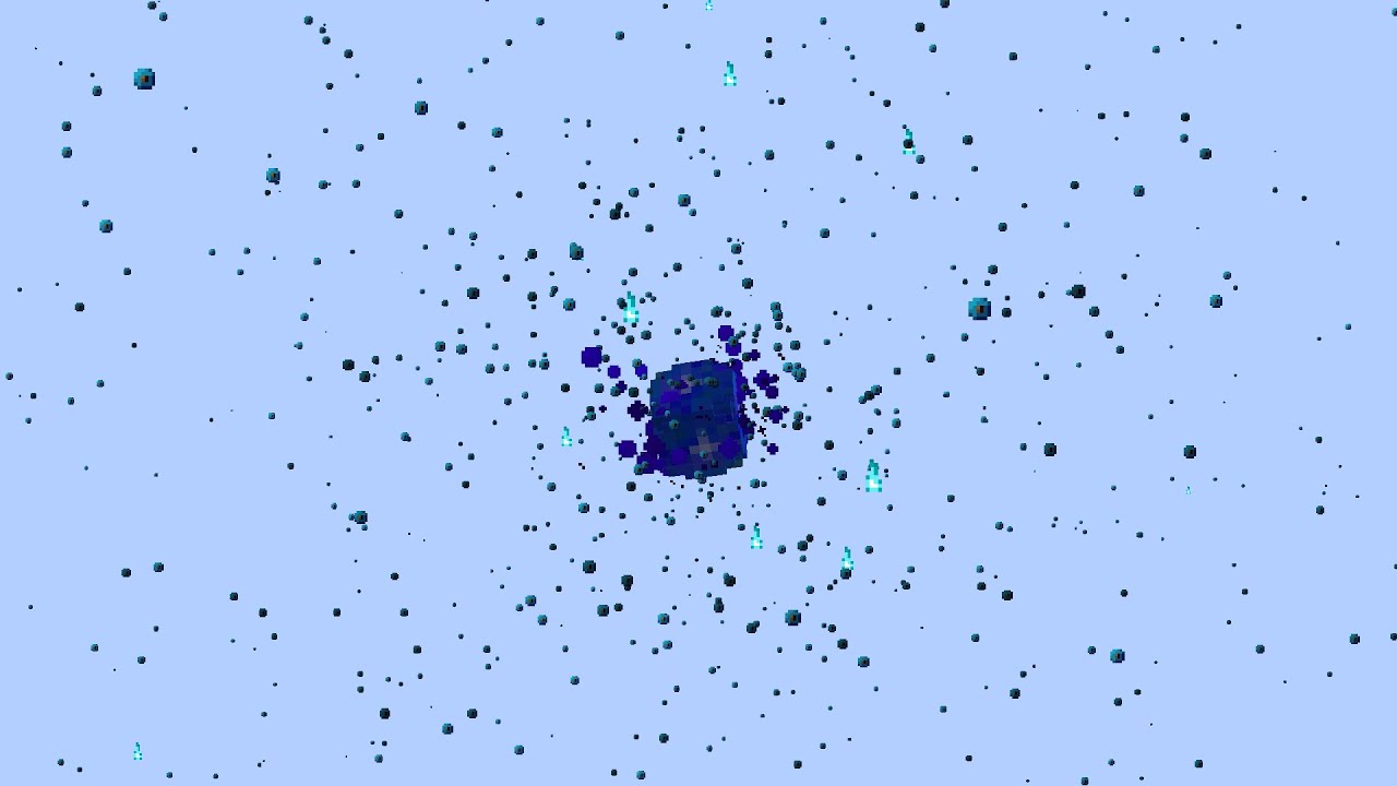 Better Look At Gojo's Blue Lapse - YouTube