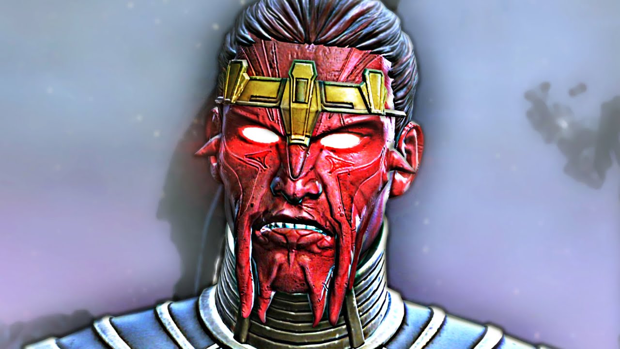 Darth Tenebrae