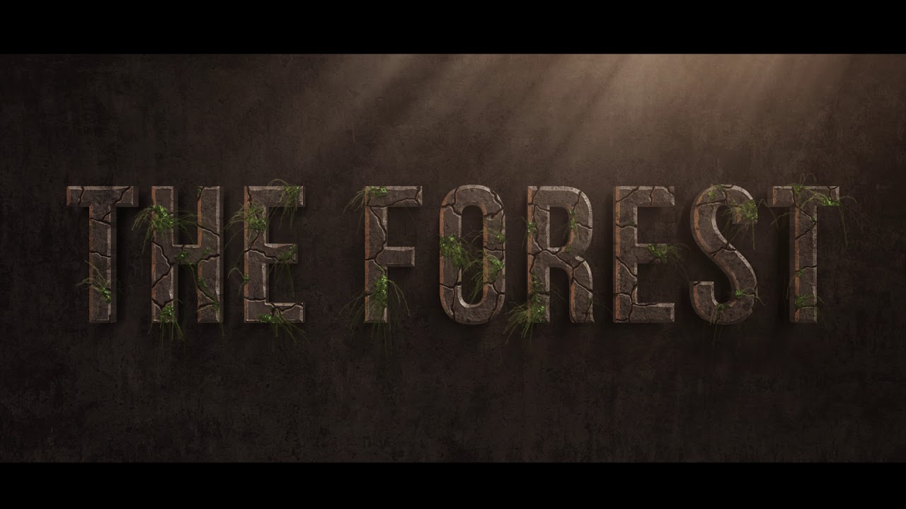 [TItle] The Forest - YouTube