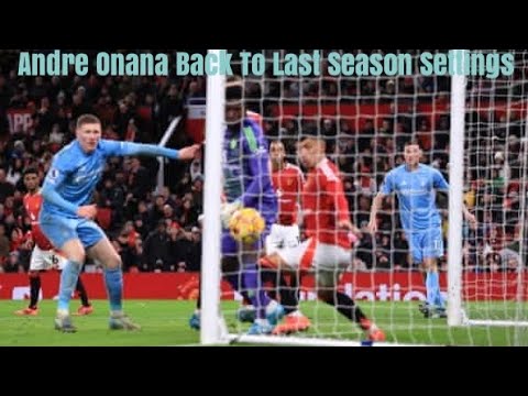 Manchester United v.s Nottingham Forest Match Reaction Mega Seething ...