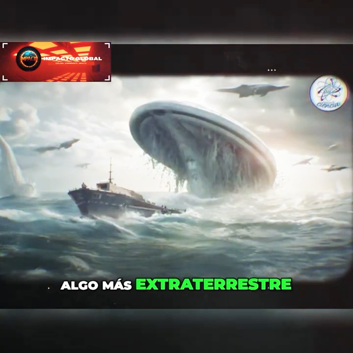 105 Seconds of Mystery in the Bermuda Triangle - YouTube