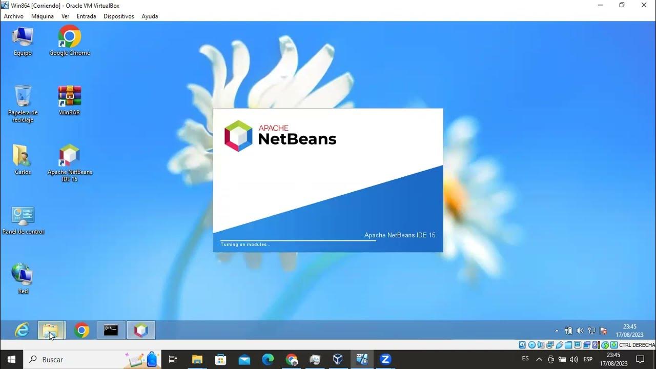 01 Curso de Programación en Java Instalación - YouTube