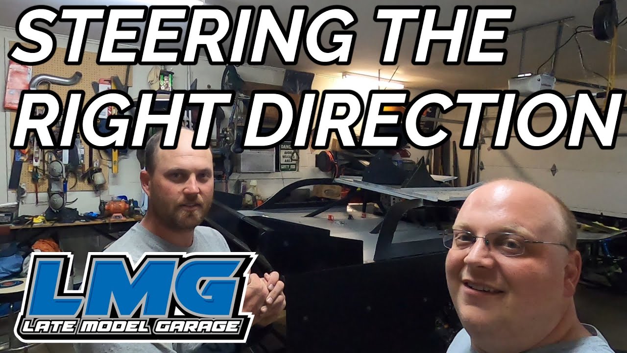APPLETON STEERING RACKS HAVE ARRIVED! CUSTOM SKID PLATE INSTALL DIRT ...