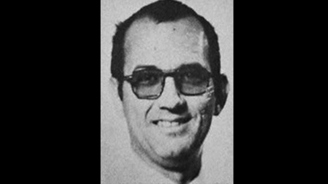 Patrick Kearney-Serial Killer - YouTube