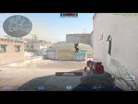 MAÇI KAZANDIRTAN NİNJA DEFUSE V66 !!!