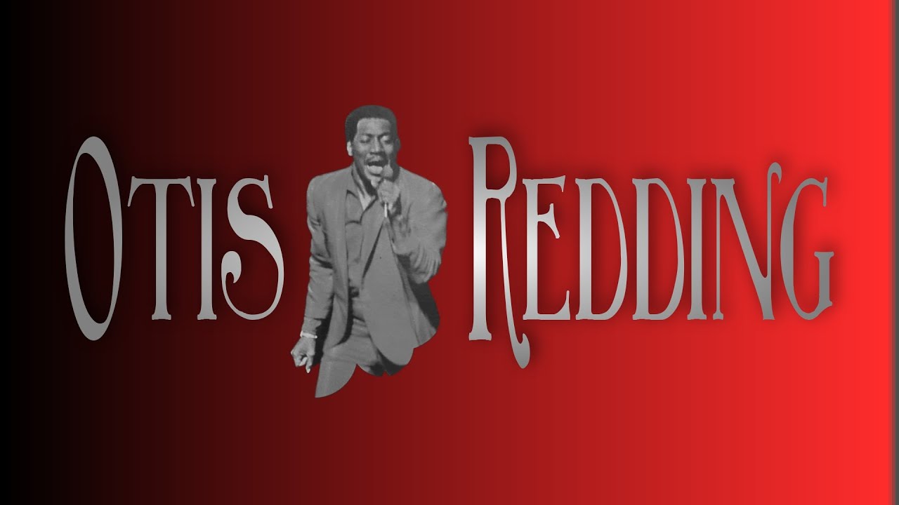 Fa Fa Fa Fa Fa Sad Song_Live in Europe_Otis Redding - YouTube