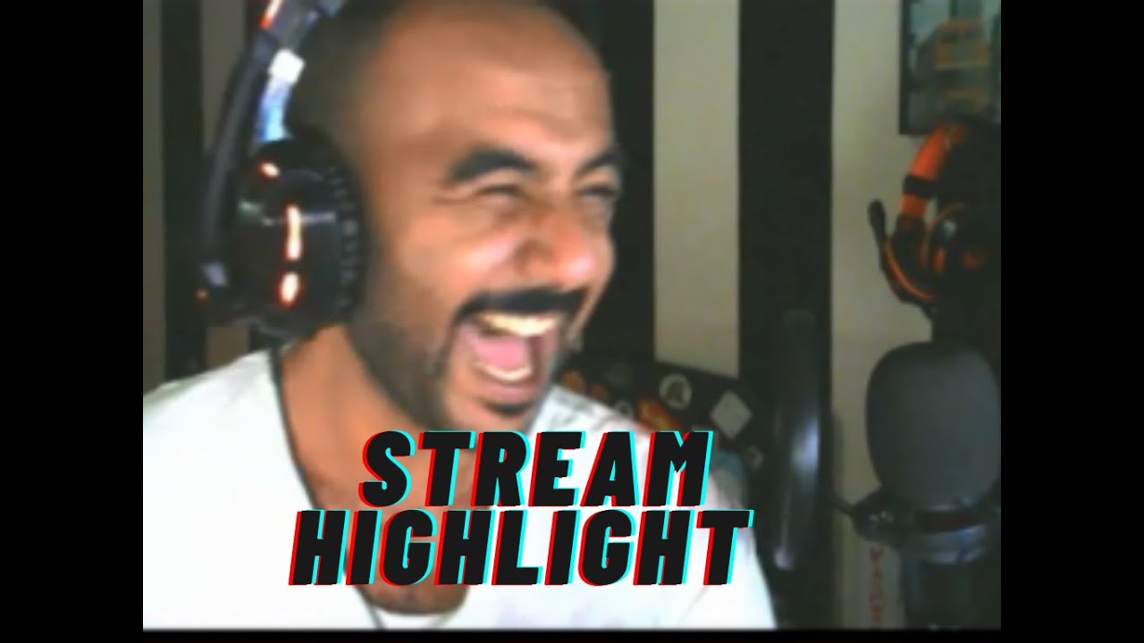 Bazouya Stream Highlights ! How to get a girlfriend with one trick ...