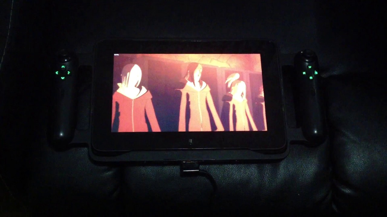 Razer Edge Pro Naruto Shippuden: Ultimate Ninja Storm 3 Full Blast ...