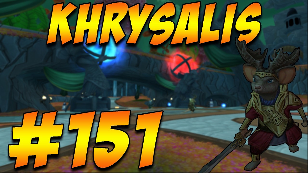 Wizard101 Full Game Walkthrough Old Cob ep.151 - YouTube