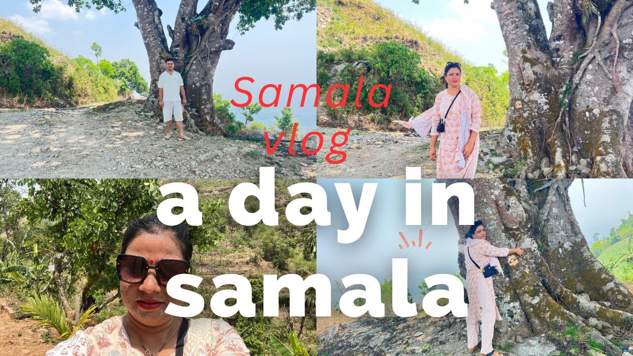 Letang to samala // travel // - YouTube