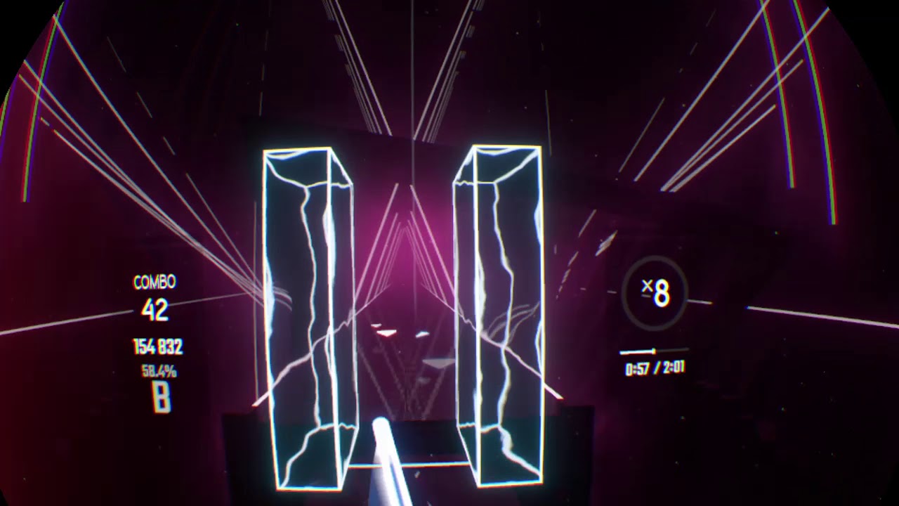 Breezer with ghost notes and faster song expert+ - YouTube