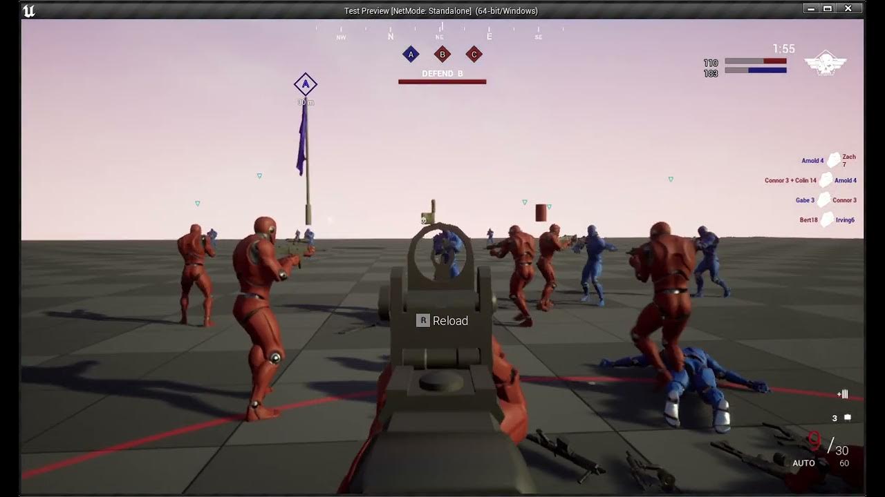 Game Dev 2 - YouTube