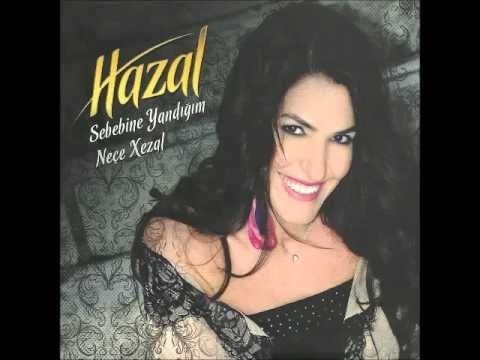 Hazal - Mın Dit