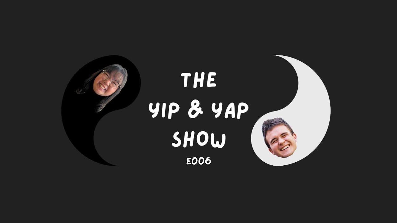Yip & Yap e006: That's Fresca - YouTube