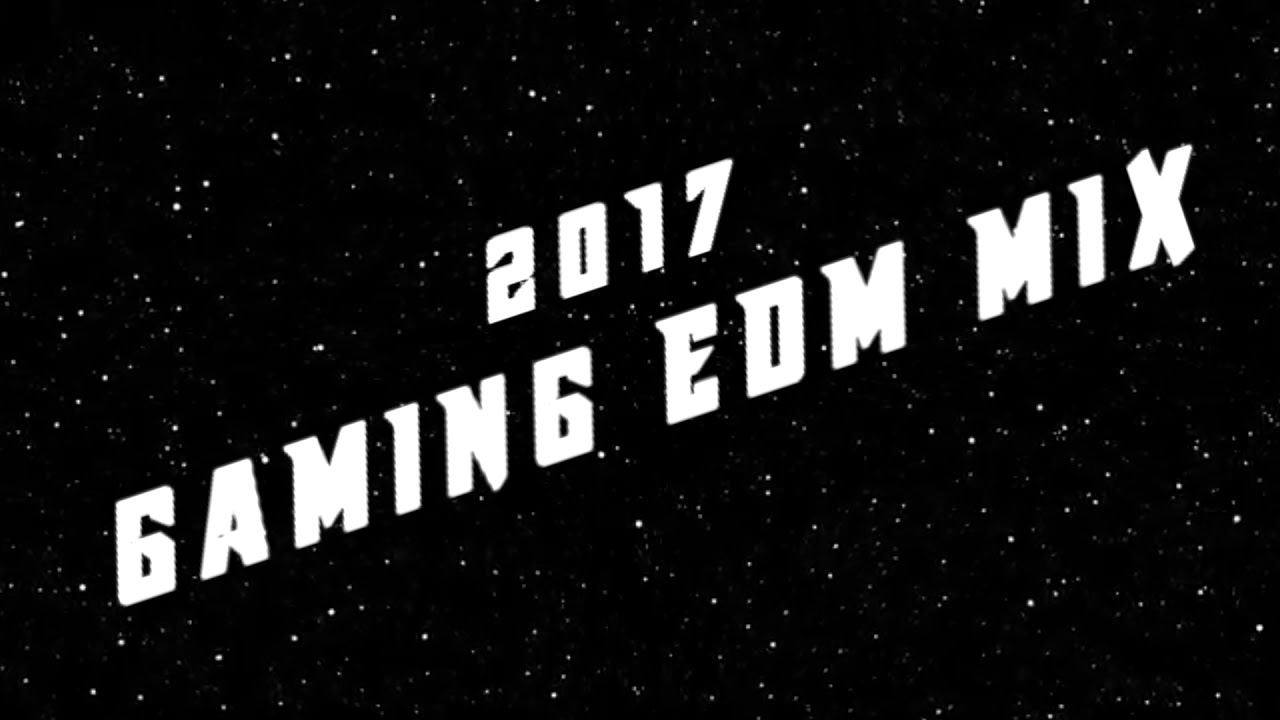 Best Gaming Mixtape | 1 hour | 2017 🔥 | Trap Remix | Chill Remix ...