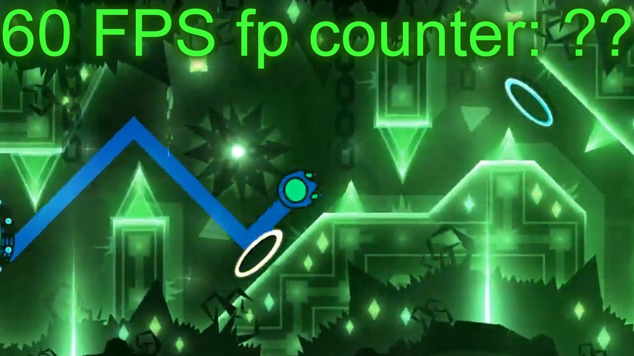 ETERNAL NIGHT with 60 FPS FRAME PERFECT COUNTER - YouTube