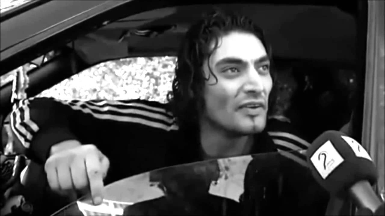 Laserturken - Laser rap [HD] - YouTube