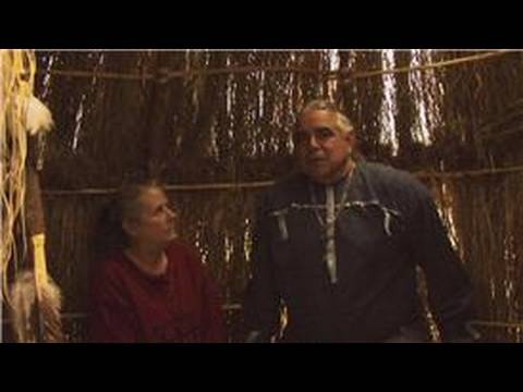 Apache Culture : About Apache Spirituality - YouTube
