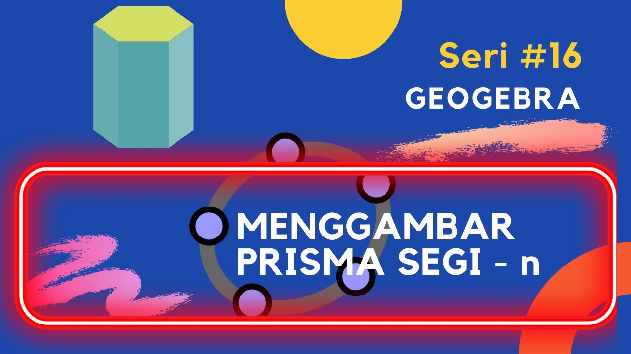 PRISMA SEGI n BERATURAN - YouTube
