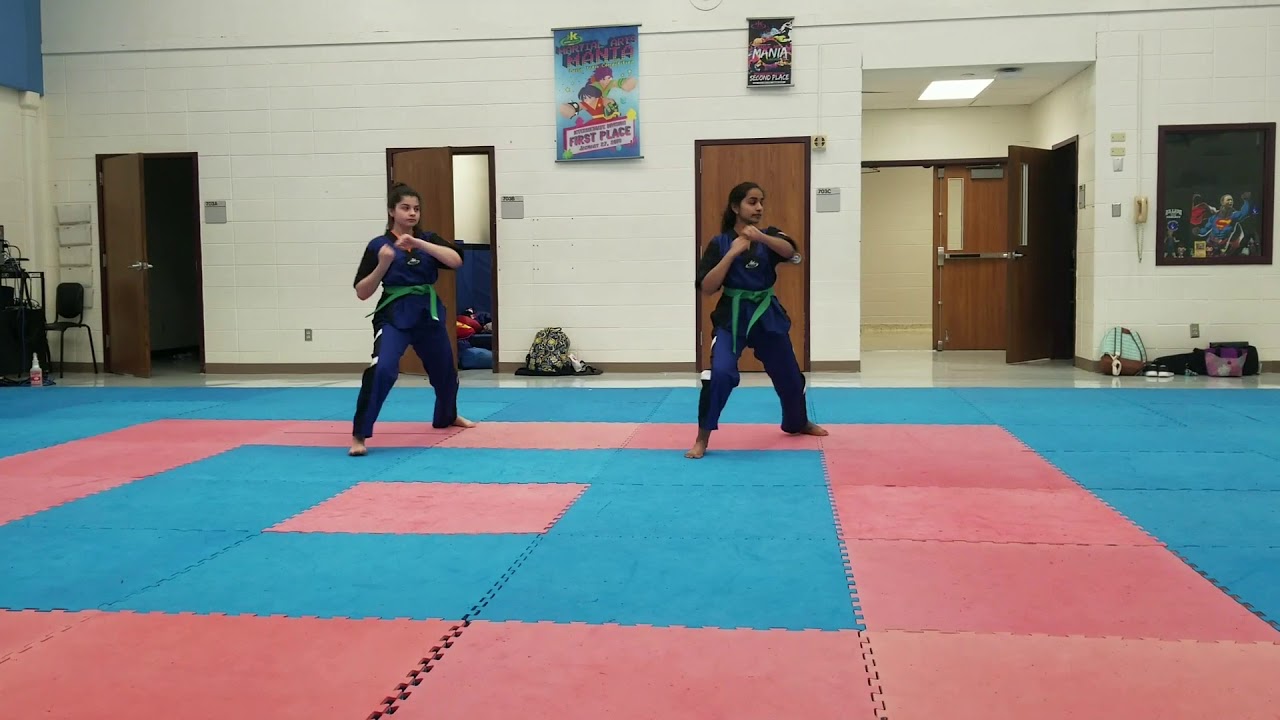 Design Form 1. Dulles Kickstart - YouTube