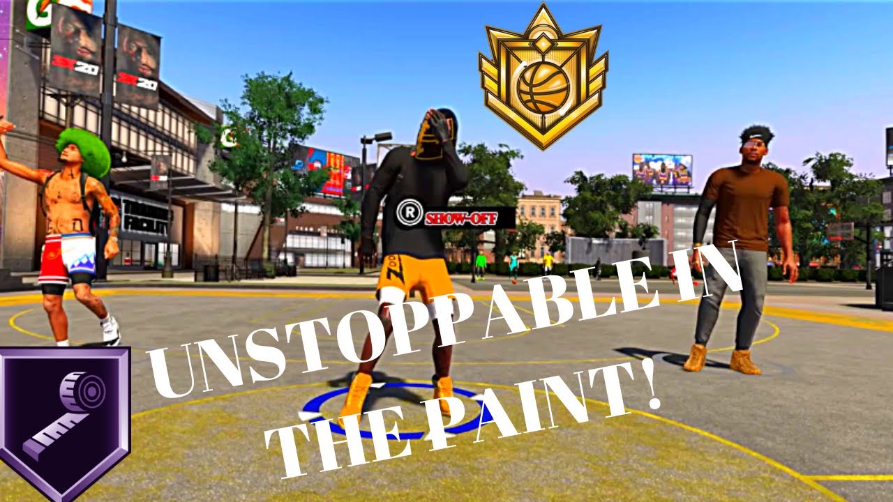 Slashing Takeover Can’t Be Stopped |Polo G 33| - YouTube