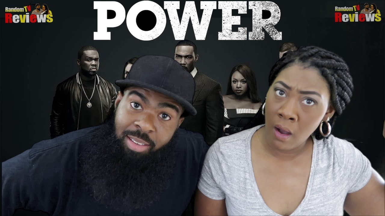 (REVIEW ) Power Season 5 Ep 1 Everyone Is Implicated (RECAP) - YouTube
