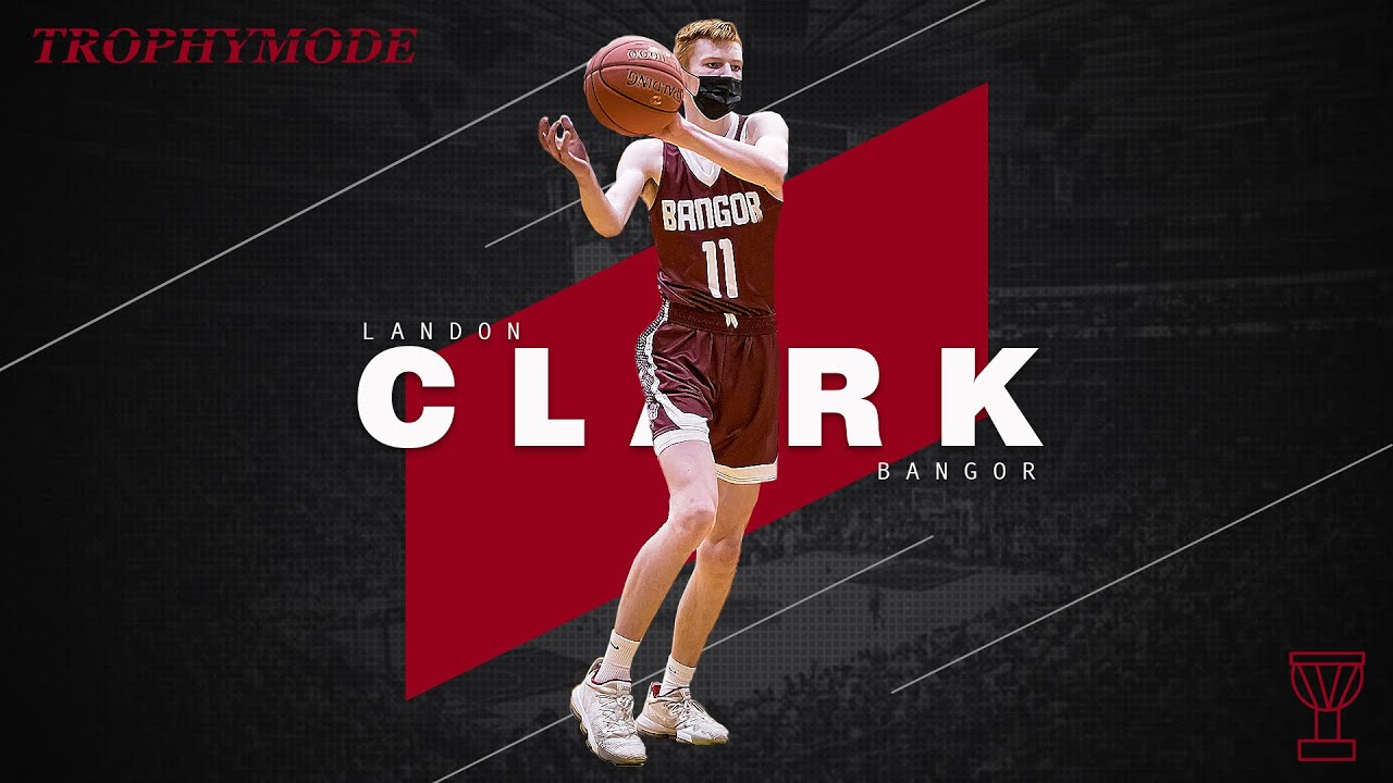 TROPHYMODE X LANDON CLARK - YouTube