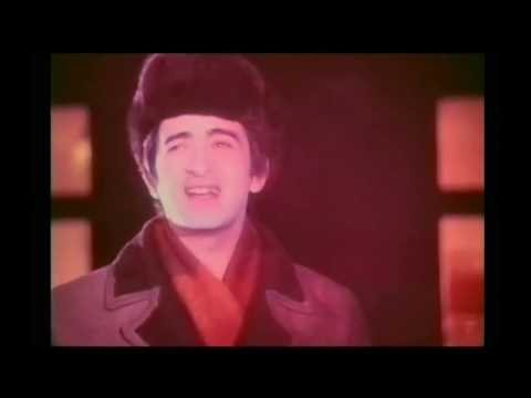 Polad Bülbül oğlu - Pəncərə