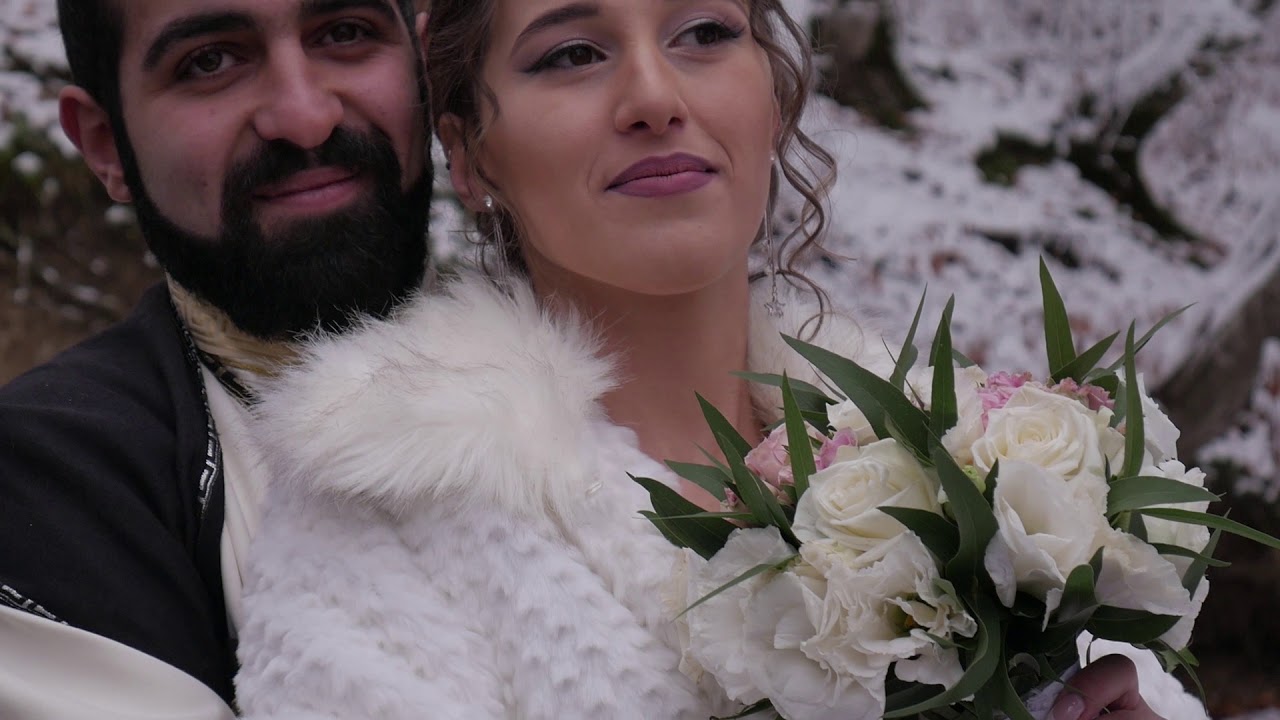 Wedding clip HD - YouTube