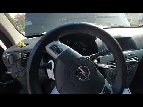 2024 Yılında Easytronic Opel Astra h Kullanmak