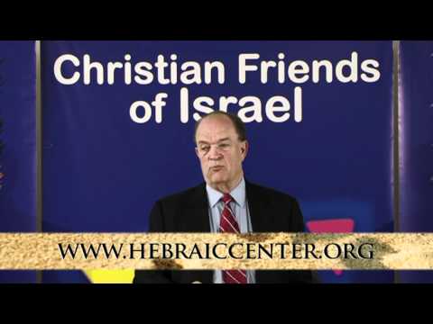 Dr. John Garr. Hebraic Christian Global Community. - YouTube