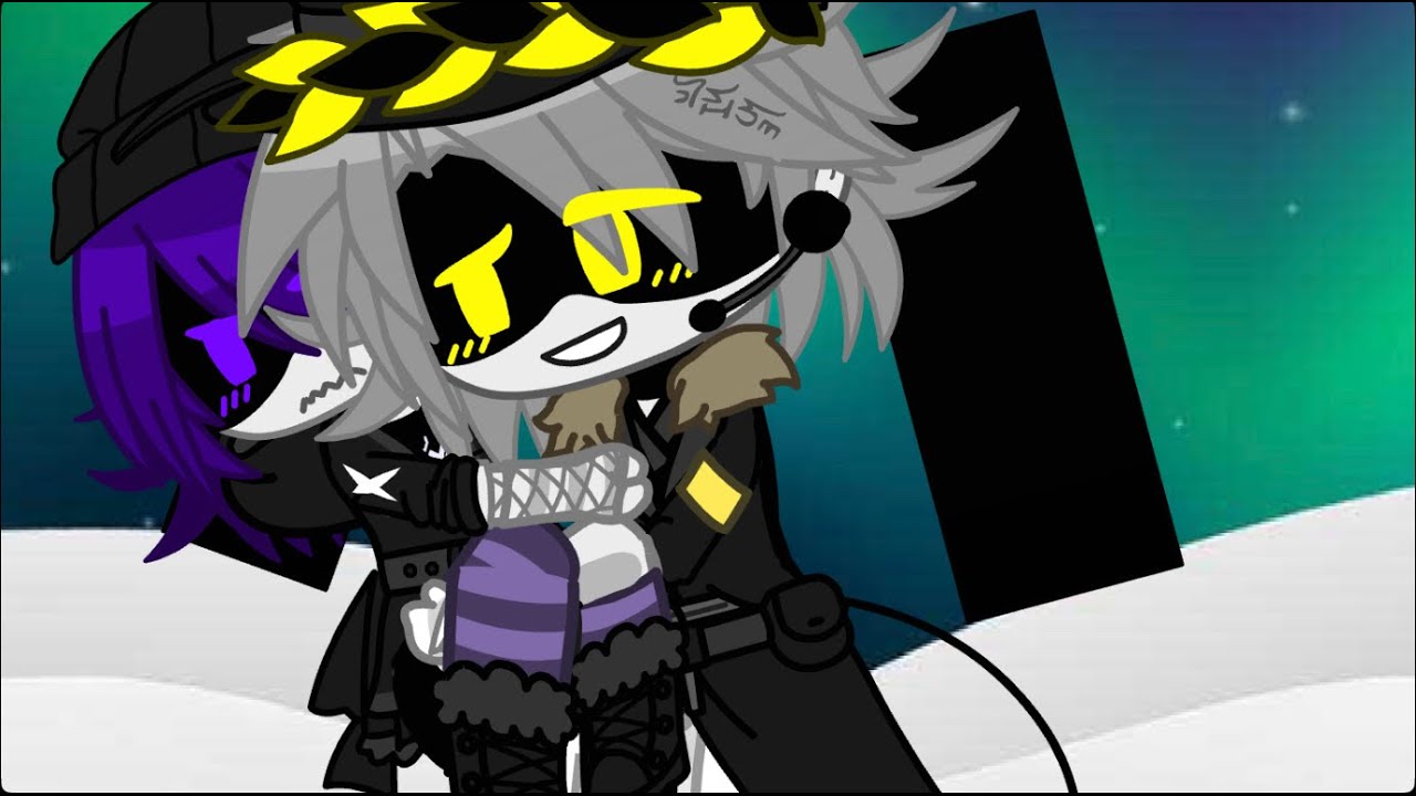 N overhears uzi singing for the first time part 2/???~{requested}~{uzi ...