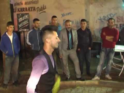 Grup Hejin Nusretin Asker Kınası Klıç Kamera Sunar