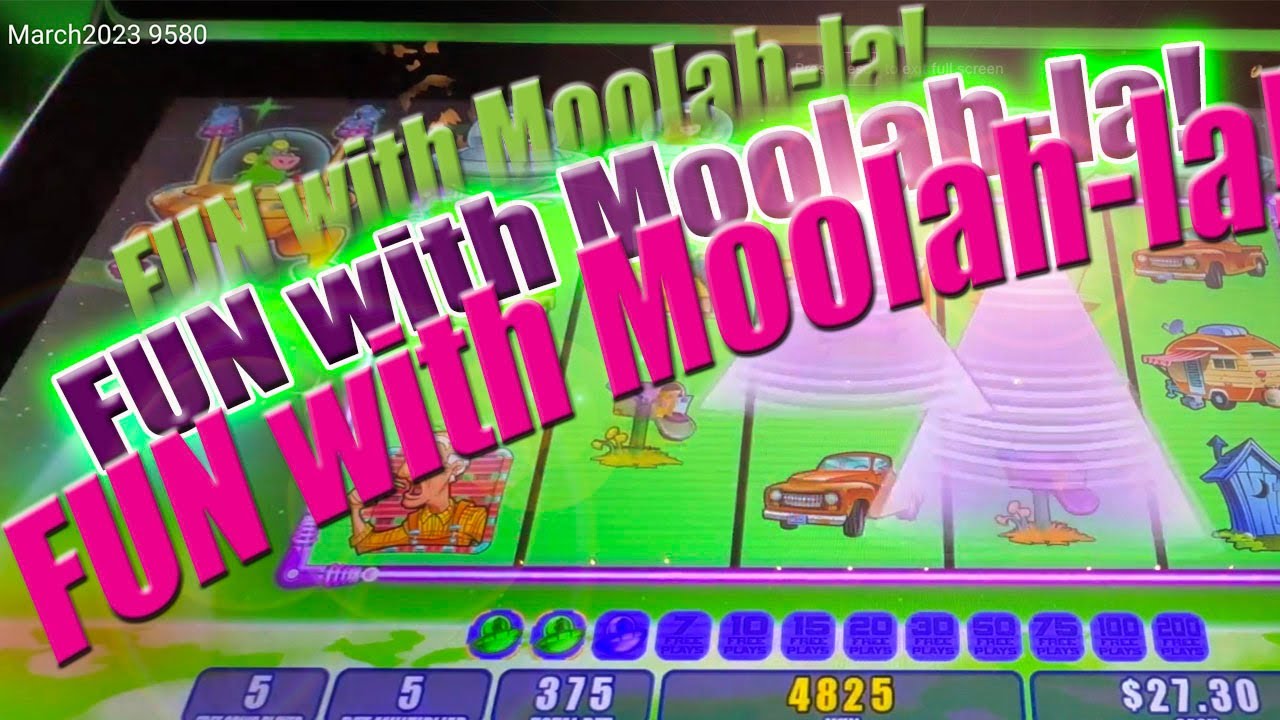 Coming Back to Invaders Attack from the Planet Moolah! Moolah-la! - YouTube