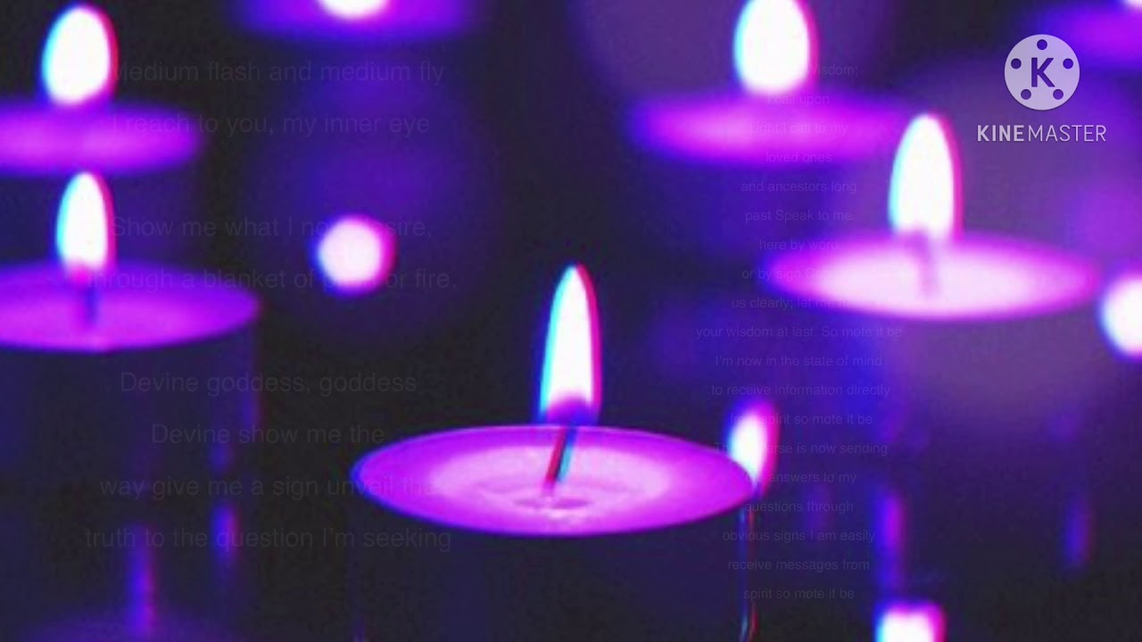 subliminal instant divination and physic boost spell casting instant ...