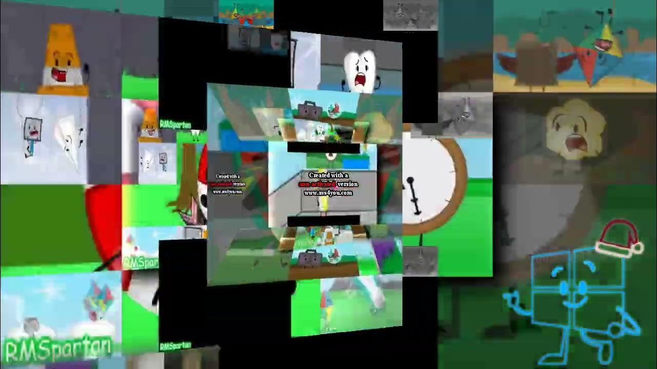 Object Overload Scan vs Round 48 - YouTube