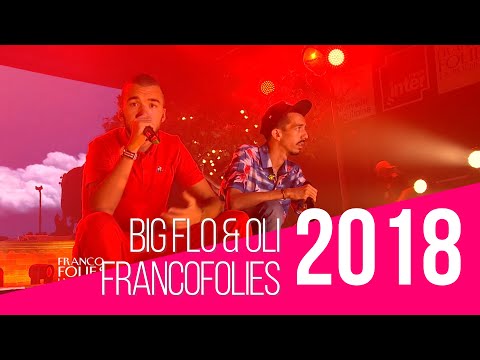 Bigflo & Oli - \