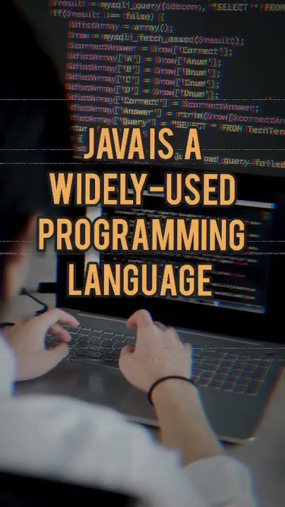 What Is Java Java Course Java Learnjava Javacourse Programingtutorial Viralshorts 