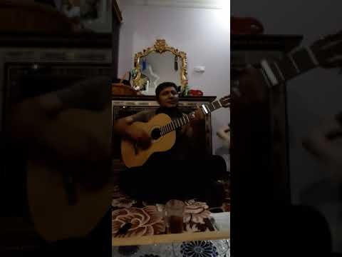 Turkmen gitara 2019
