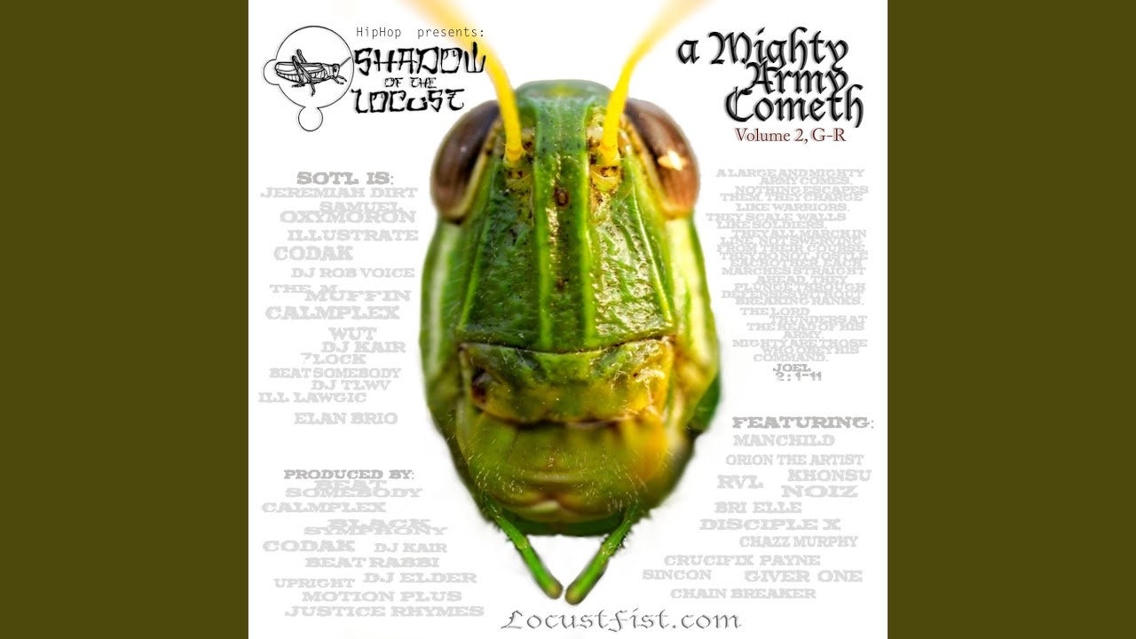 Jewish Blood (feat. Sincon, Illustrate & Codak) - YouTube