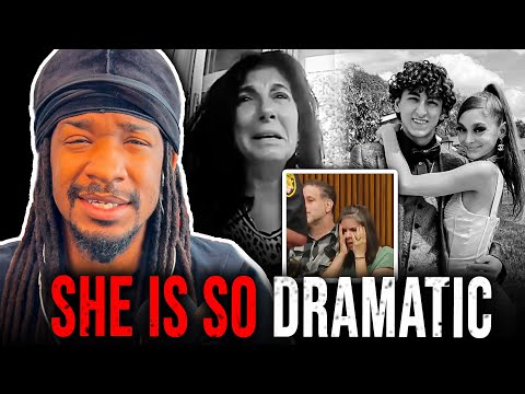 Mackenzie Shirilla And Her Mother Make Fun Of Dom's Mother And His Siblings On New Jail Call