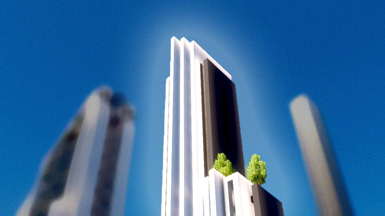 Offset Tower - YouTube